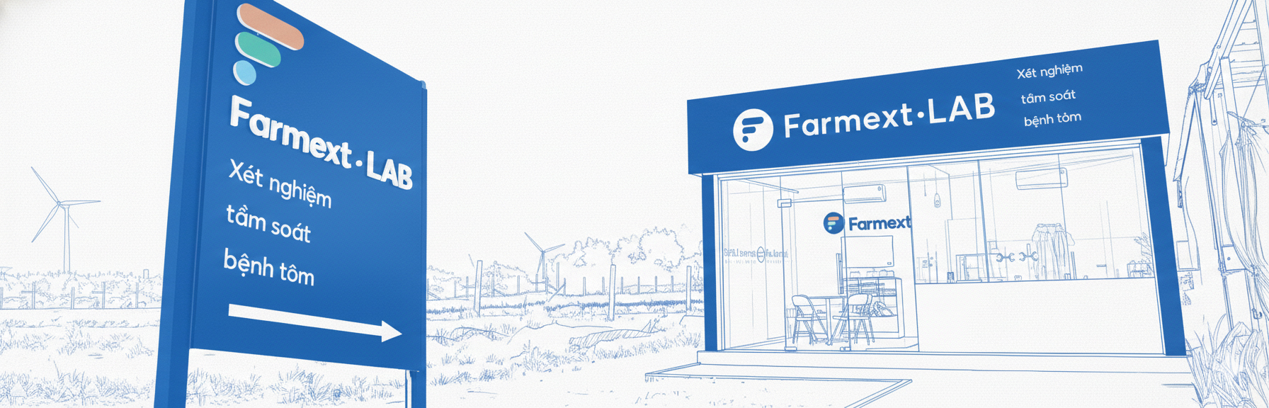 Farmext - Simple farming